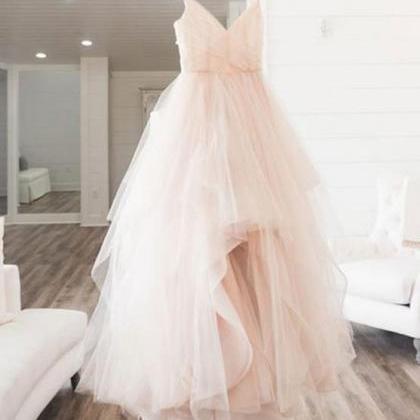 Chic Prom Dress Modest Beautiful Simple Long Prom Dress,pl0727 on Luulla