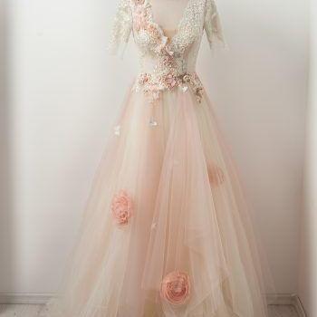 Stylish Evening Dress, Long Formal Prom Dress,pl2203 on Luulla