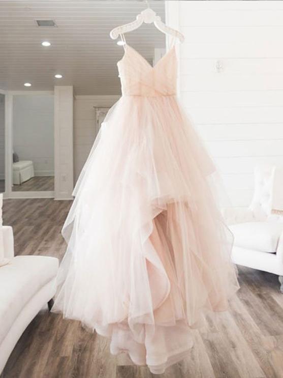 Chic Prom Dress Modest Beautiful Simple Long Prom Dress,pl0727 on Luulla