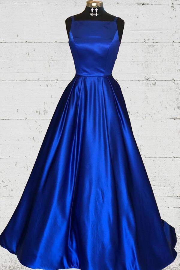 Style Prom Dress Long, Prom Dresses, Evening Dress, Dance Dress ...