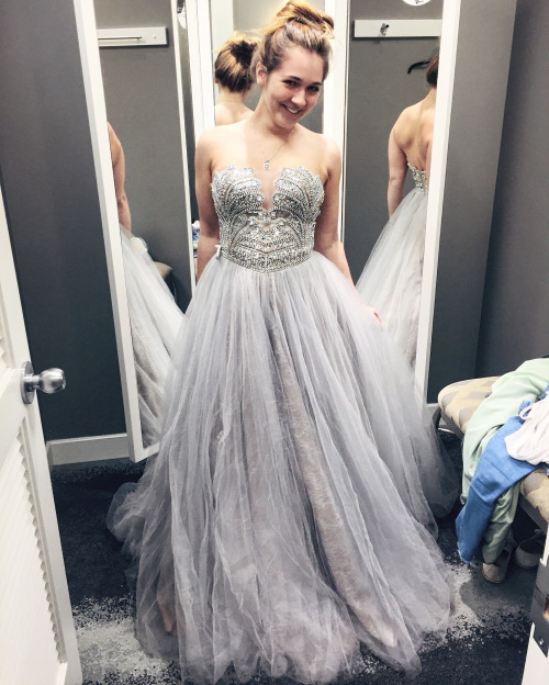 High Quality Prom Dress,Tulle Prom Dress,Beading Prom Dress,Sweetheart ...