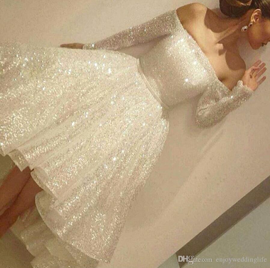 Bling Bling Elegant Short Dresses Cute Homecoming Dresses on Luulla