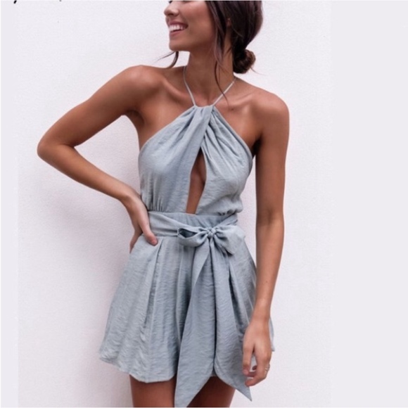 Sexy Homecoming Dresses, Simple Backless Short Party Dress on Luulla