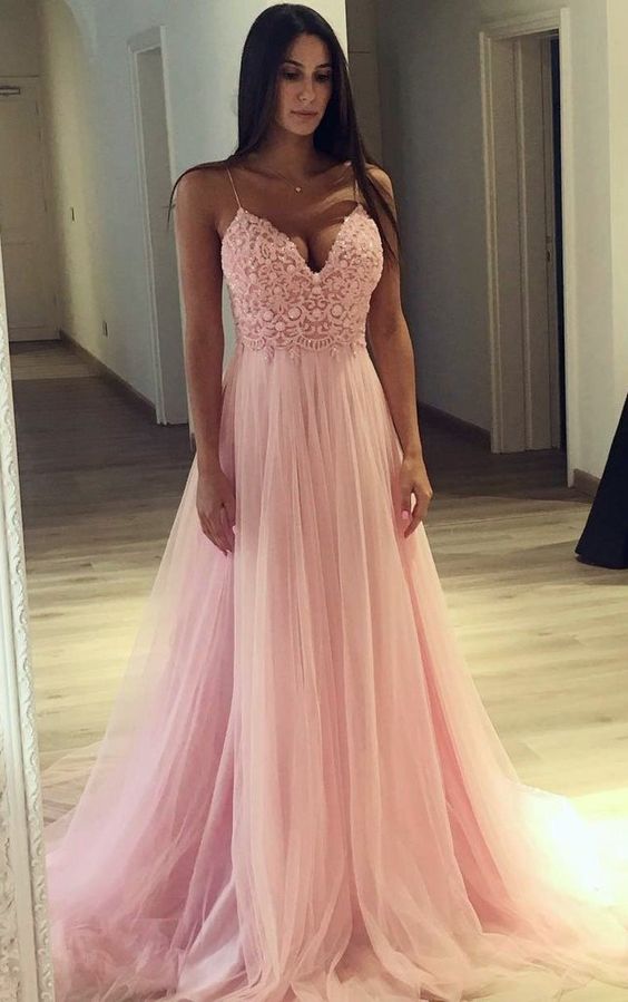 Prom Dress Long, Evening Dress, Dance Dresses, Graduation School Party ...