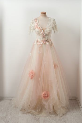 Stylish Evening Dress, Long Formal Prom Dress,pl2203 on Luulla