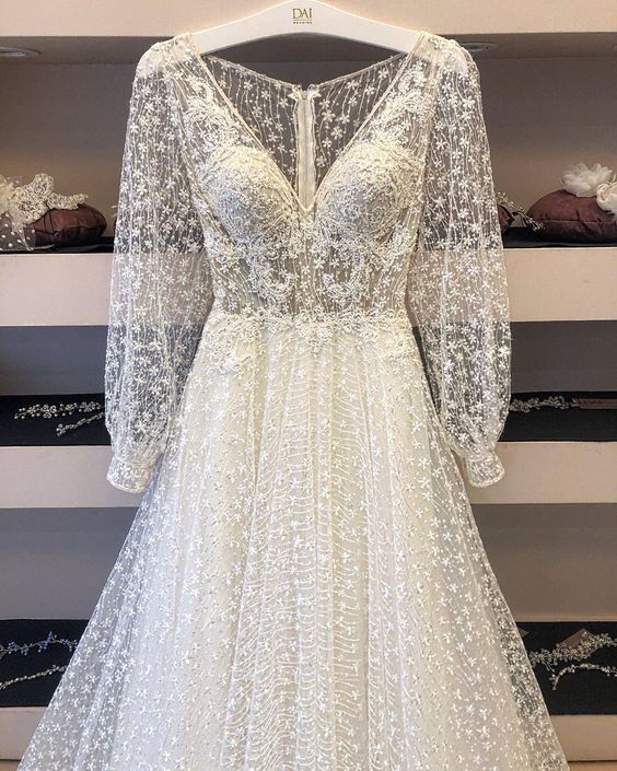 Unique Long Prom Dress, Evening Dress,pl4315 on Luulla